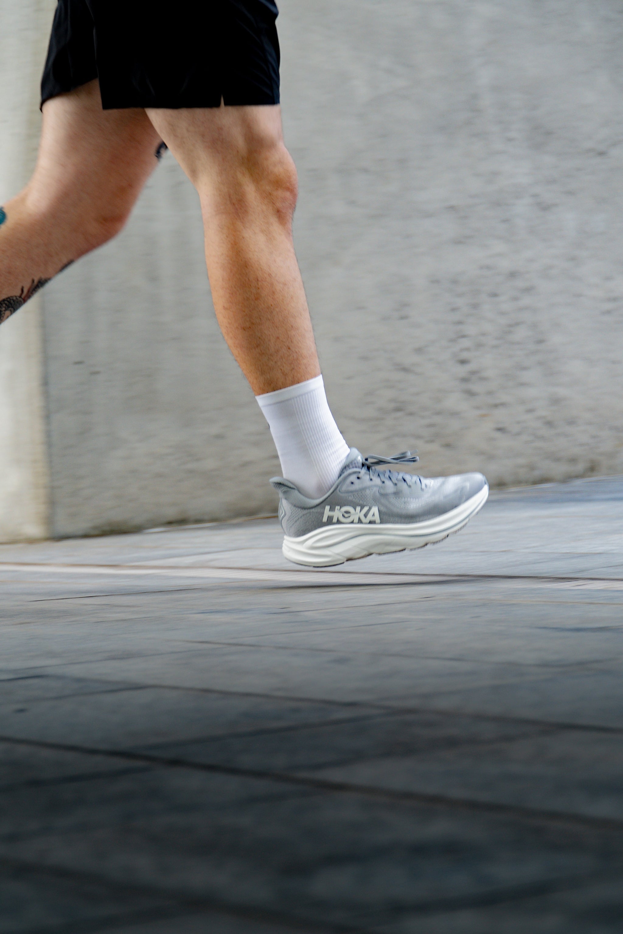 Shop Men's Neutral Daily Trainers | Pace Athletic