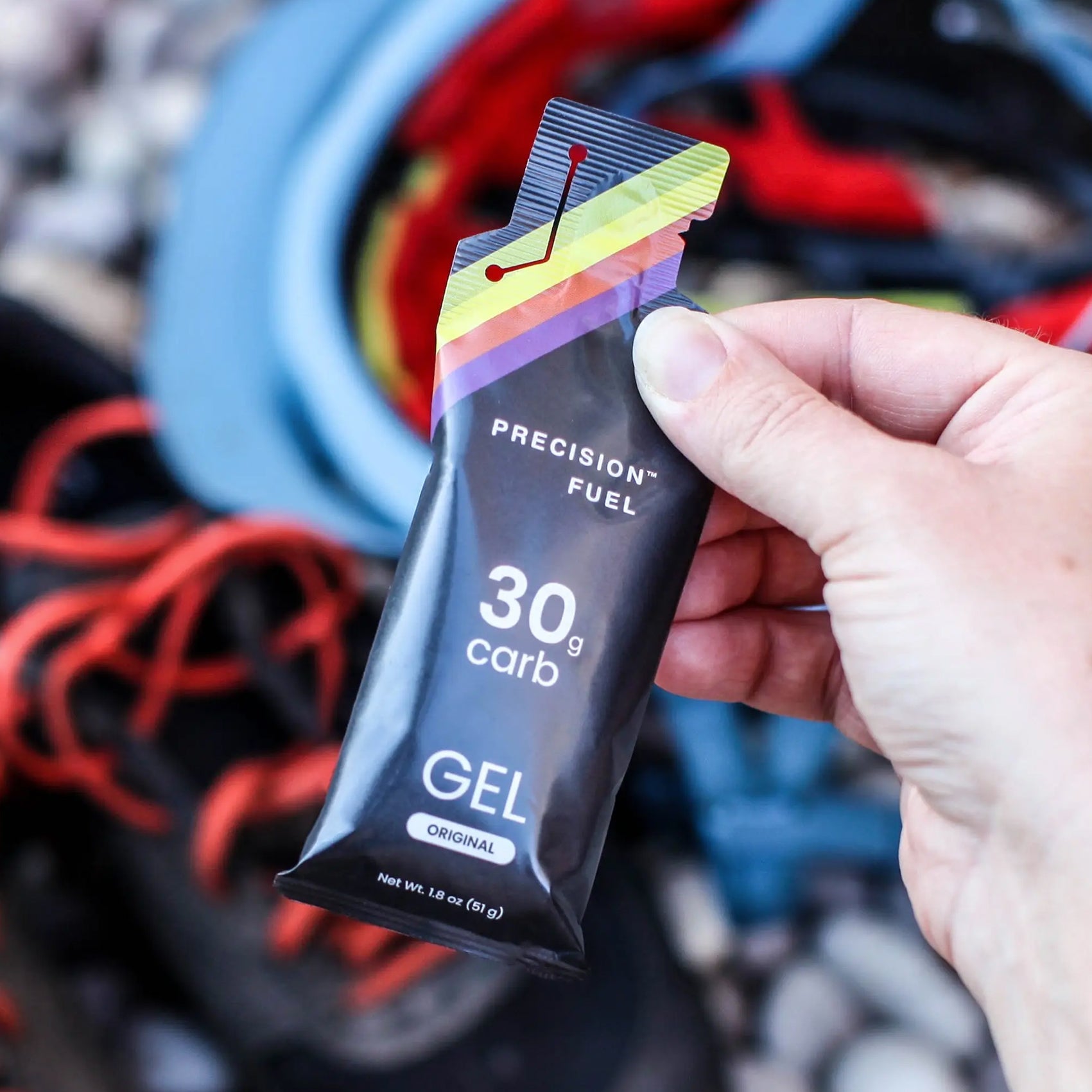 Precision Hydration - Personalise Your Fuel & Hydration Intake