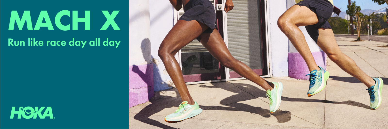 Pace Athletic - All the Best Road and Trail Running Shoes!