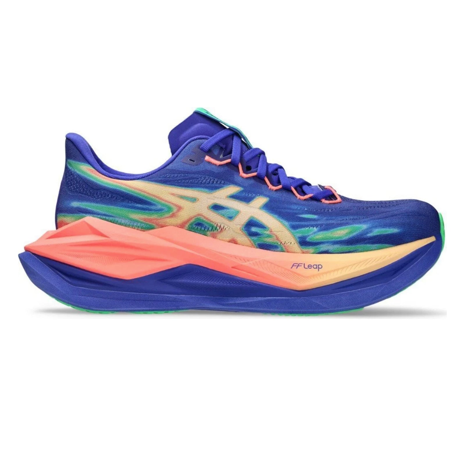 Unisex ASICS Superblast 3 | The Ultimate Super-Trainer Evolved | Cobalt ...