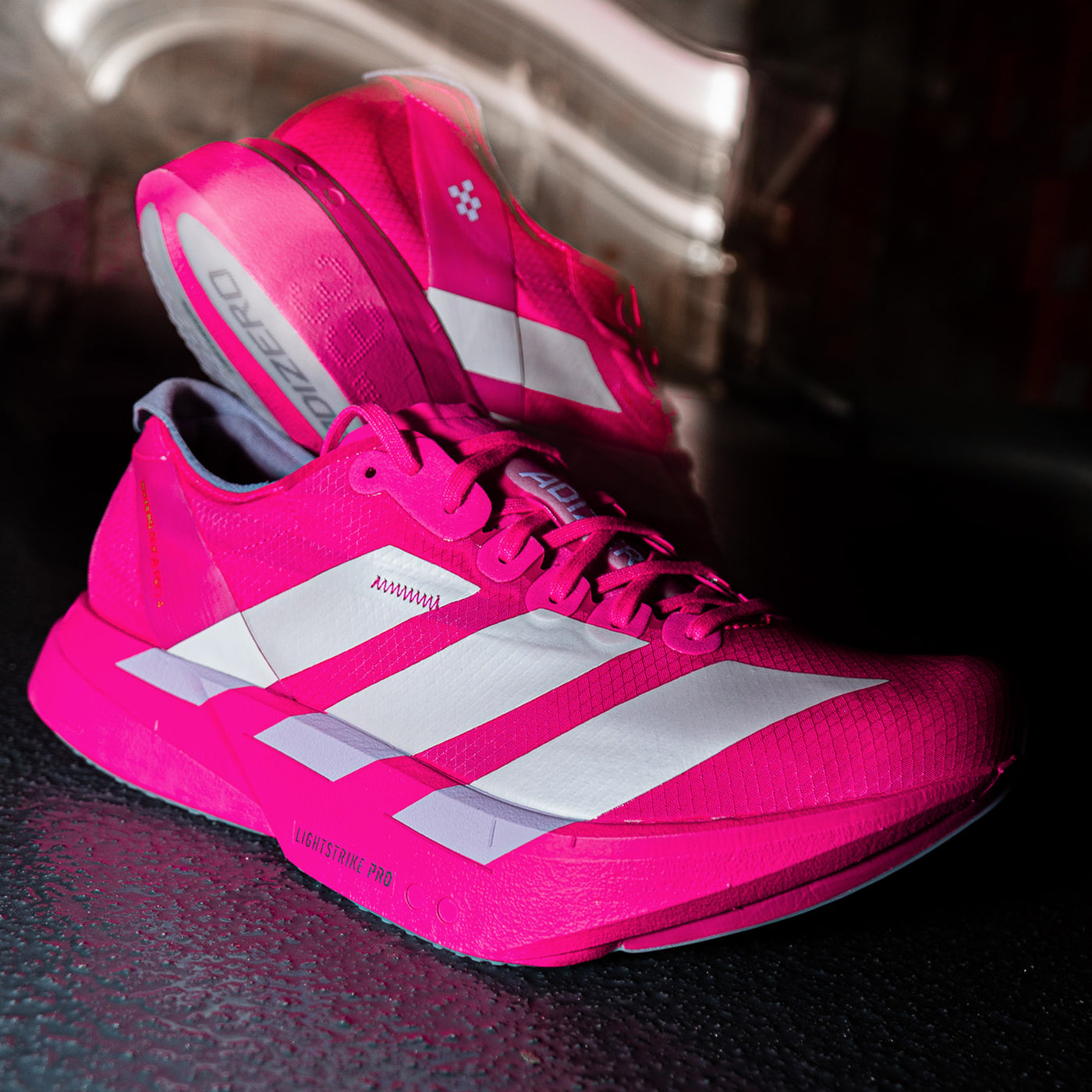 Adidas Adizero Adios Pro 4