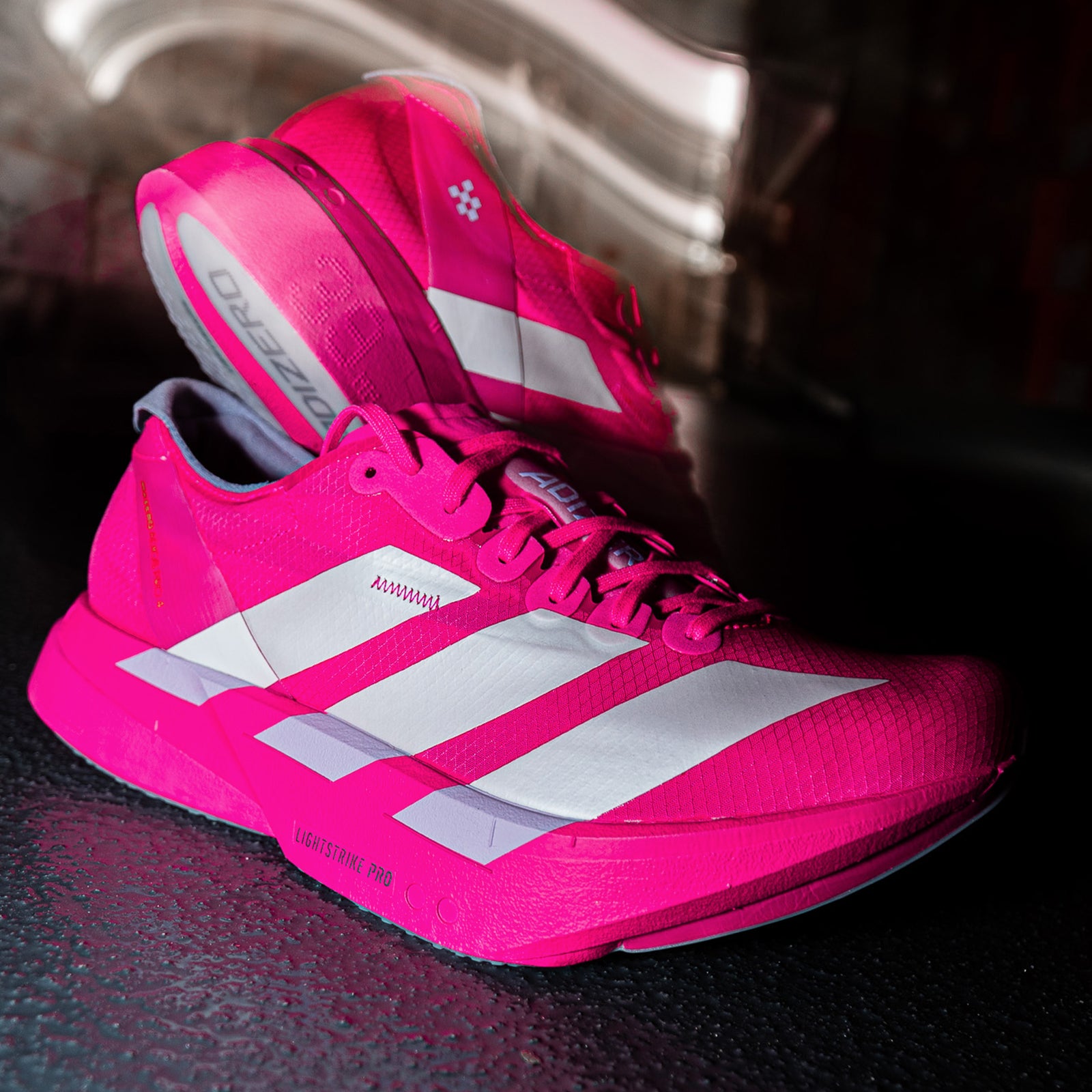 Adidas Adizero Adios Pro 4