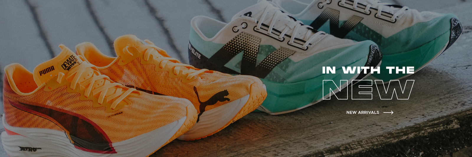 Pace Athletic - Australia's Specialty Running Store