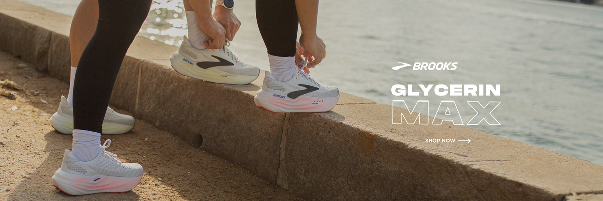 Shop Running Shoes At Pace Athletic - Australia's Running Store