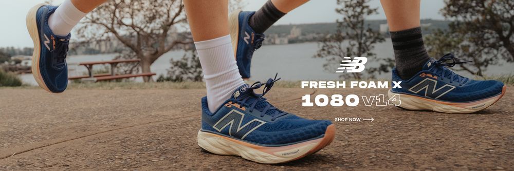 Shop Running Shoes At Pace Athletic - Australia's Running Store