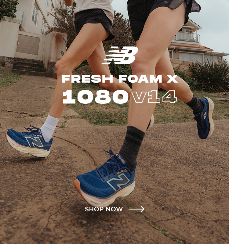 Shop Running Shoes At Pace Athletic - Australia's Running Store