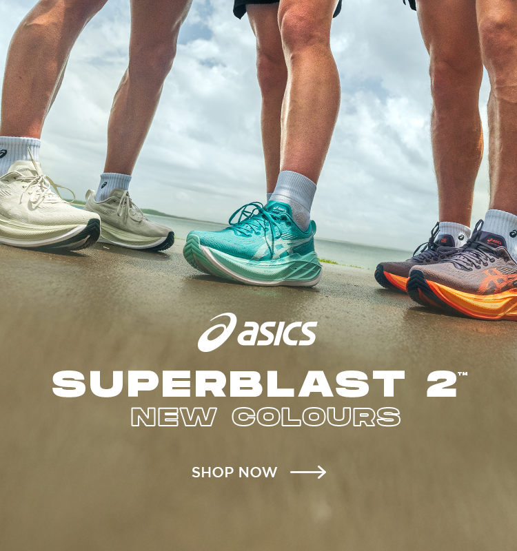 Shop Running Shoes At Pace Athletic - Australia's Running Store