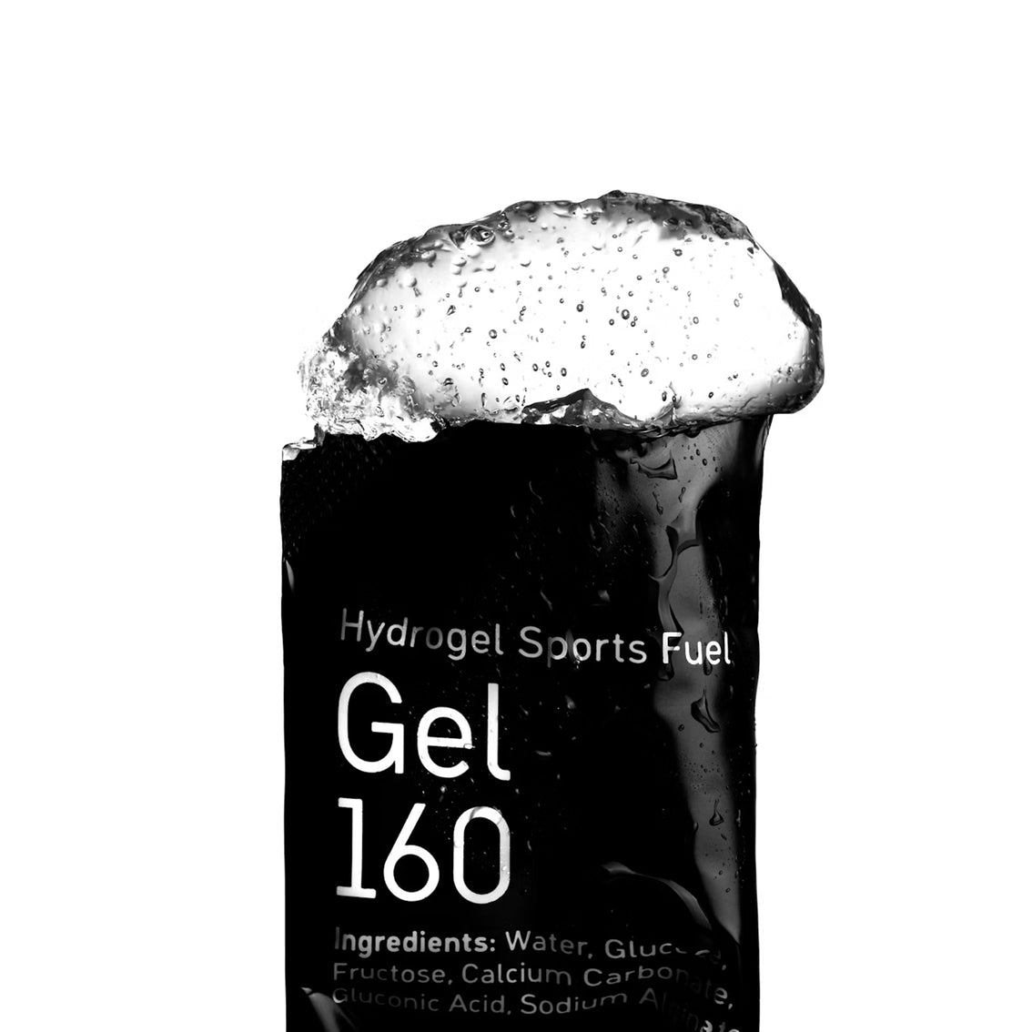Maurten Gel 160 Sports Energy Gel Individual Sachet