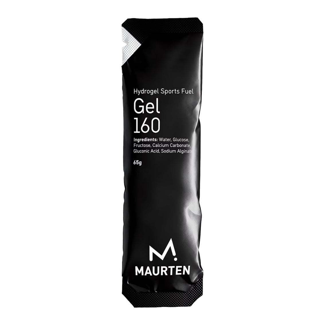 Maurten Gel 160 Sports Energy Gel Individual Sachet
