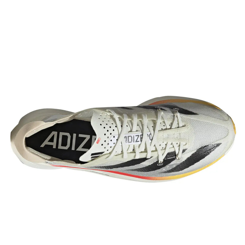 Mens Adidas Adizero Adios Pro 3 | Soft Stable Marathon Racing Shoe ...