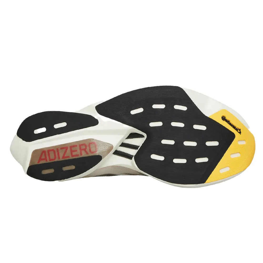 Mens Adidas Adizero Adios Pro 3 | Soft Stable Marathon Racing Shoe ...