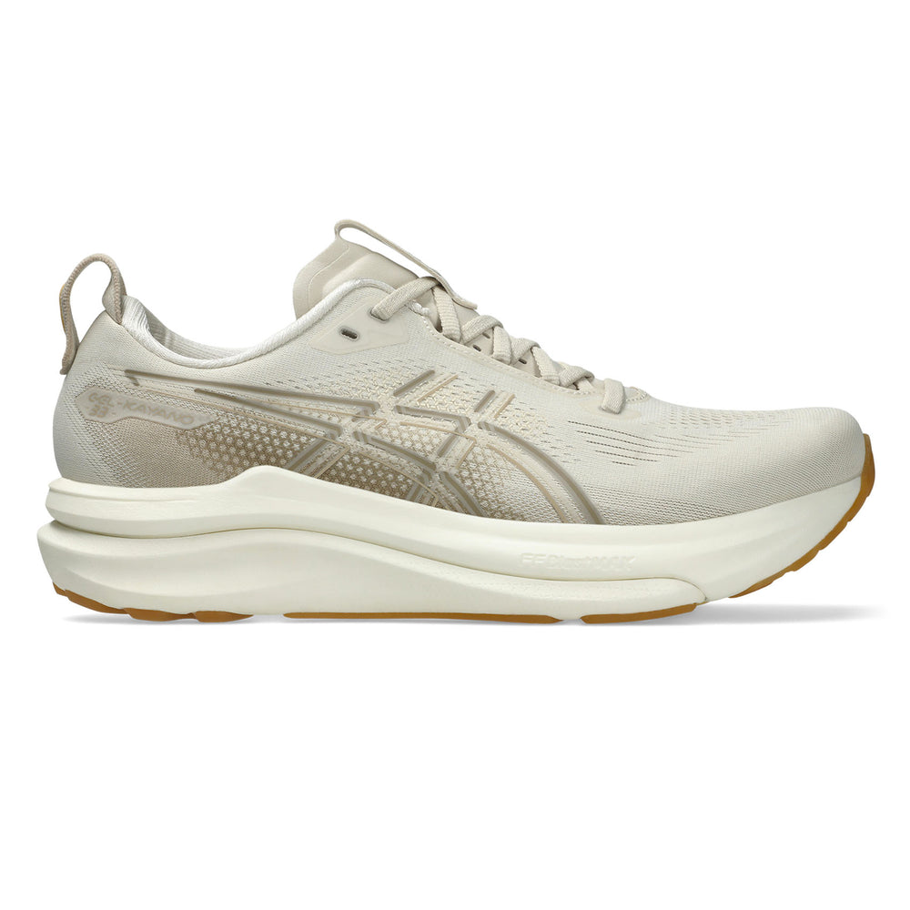 Mens ASICS GEL-Kayano 33 | Premium Adaptive Support & Max Cushioning ...