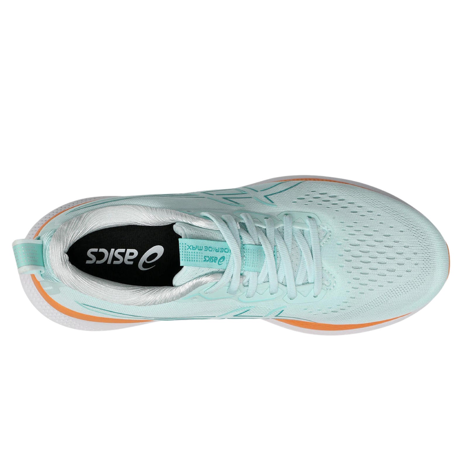 Mens ASICS GlideRide Max | Cushioned Long Distance Running Shoe ...