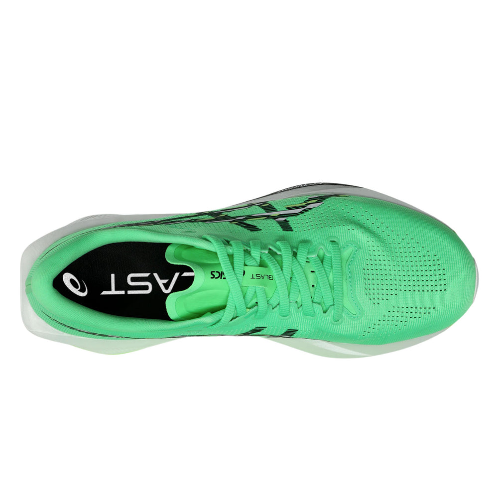 Mens ASICS Sonicblast | Plated & Responsive | Speed Trainer | Vital ...