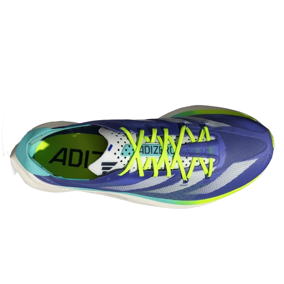 Mens adidas Adizero Adios Pro 3