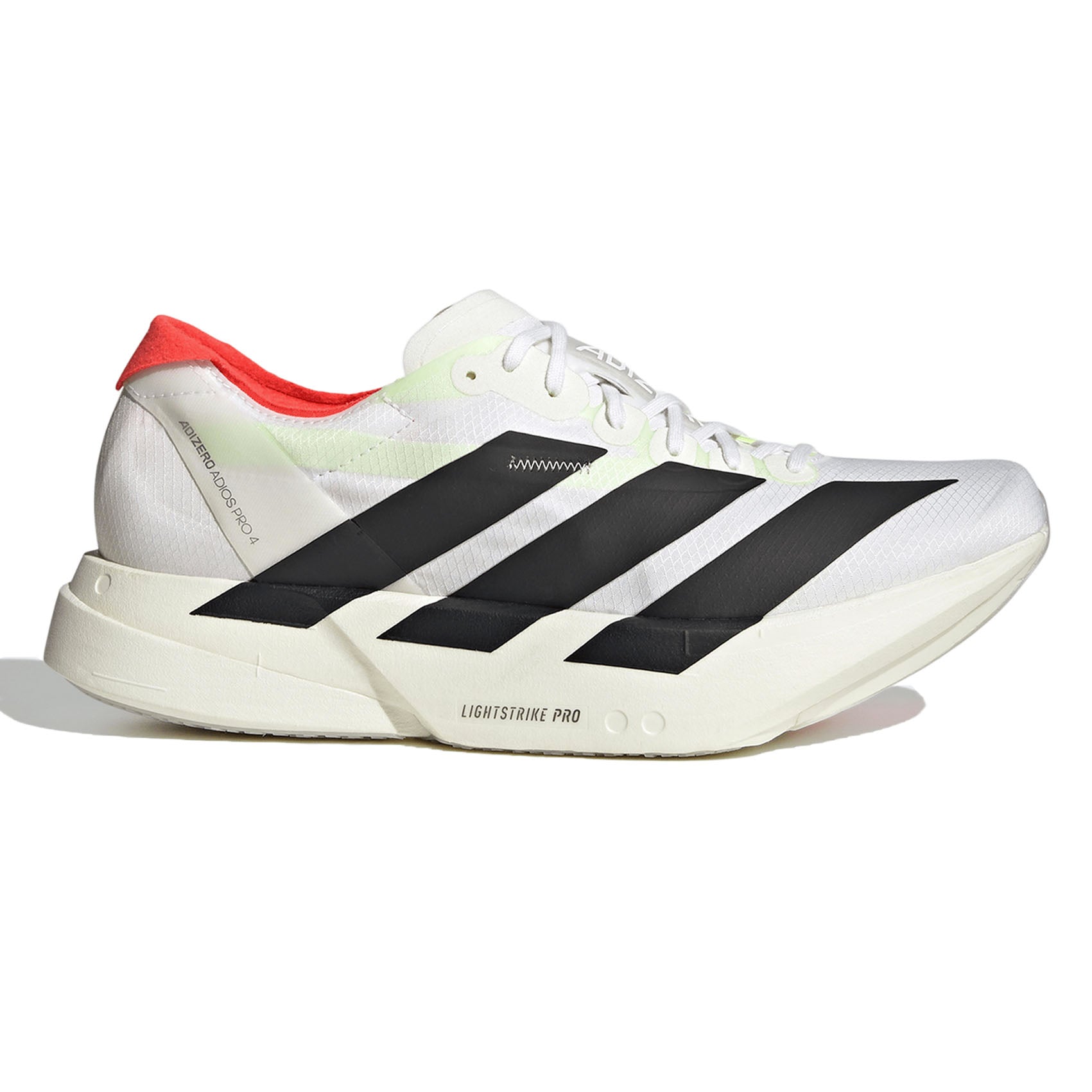 Mens Adidas Adizero Adios Pro 4 | Top Marathon Racing Shoe of the Year