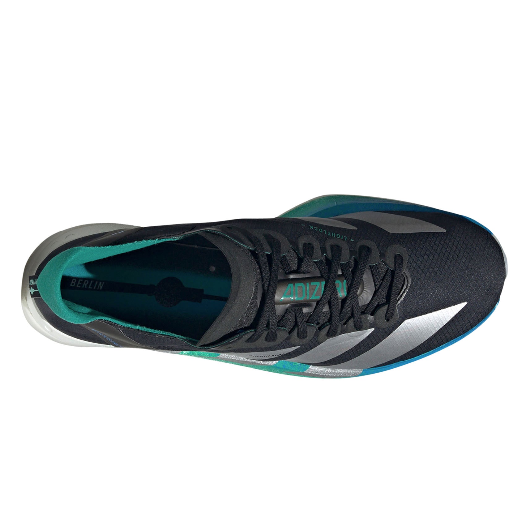 Mens Adidas Adizero Adios Pro 4 | Top Marathon Racing Shoe of 2025