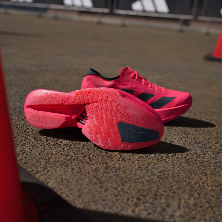 Mens Adidas Adizero Adios Pro 4 | Top Marathon Racing Shoe of 2025