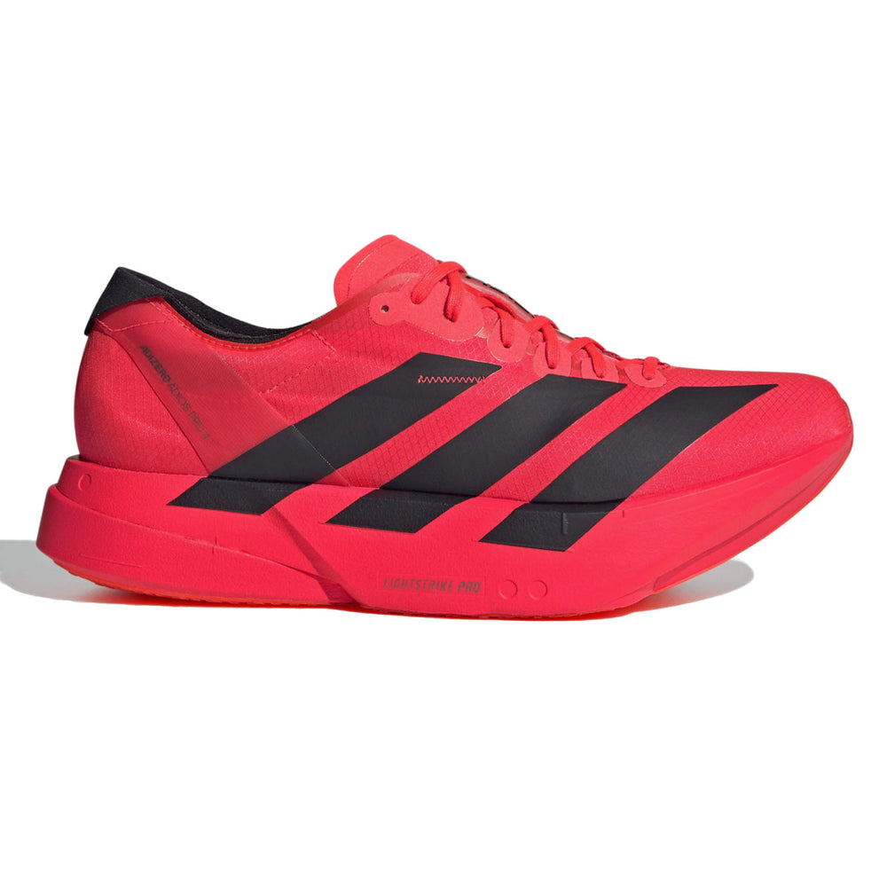 Mens Adidas Adizero Adios Pro 4 | Top Marathon Racing Shoe of the Year ...