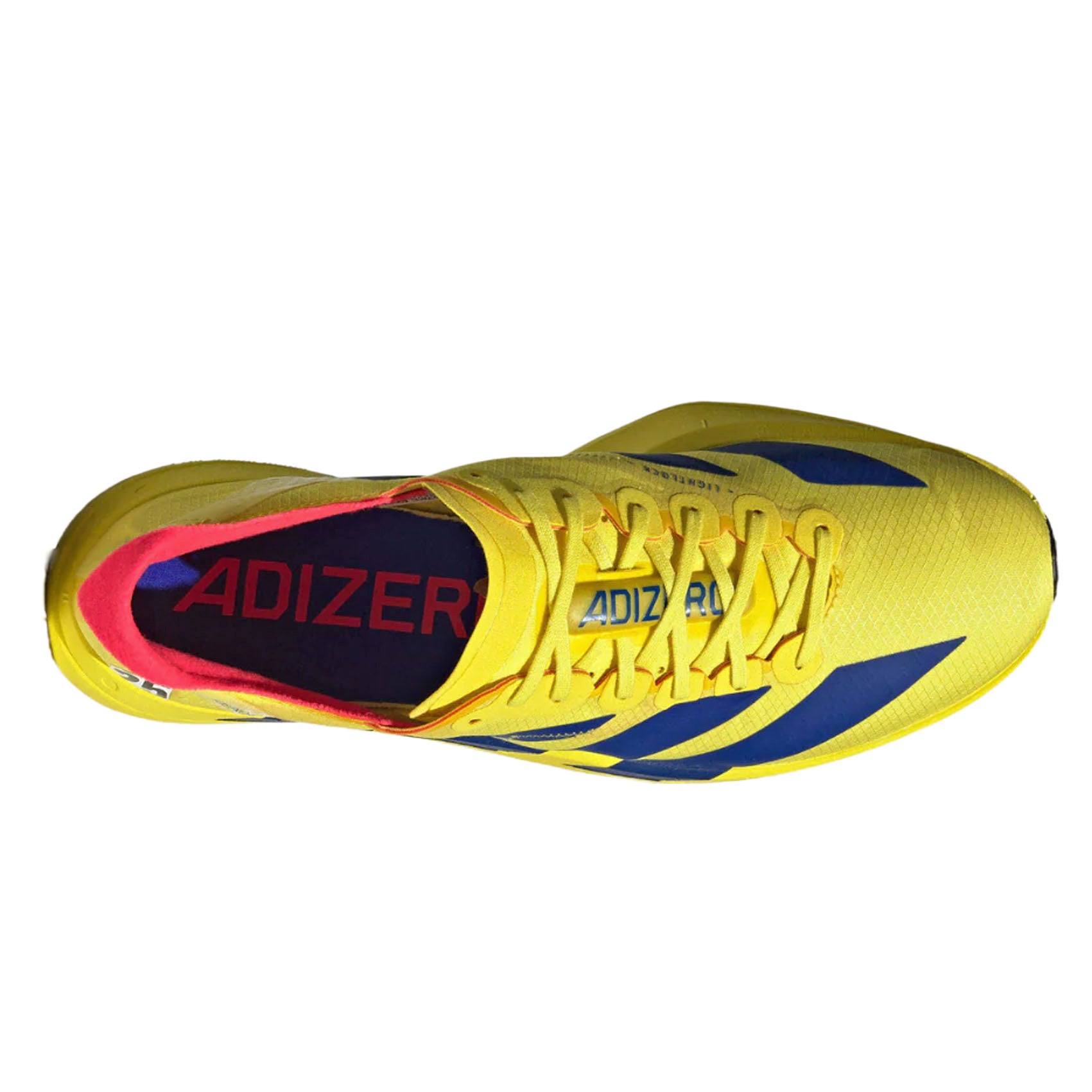 Mens Adidas Adizero Adios Pro 4 | Top Marathon Racing Shoe of 2025