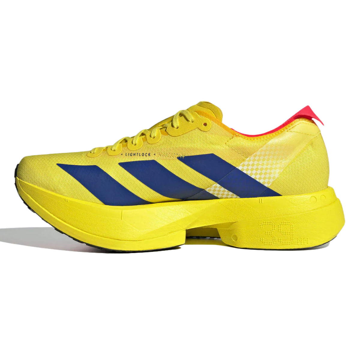Mens Adidas Adizero Adios Pro 4 | Top Marathon Racing Shoe of the Year ...