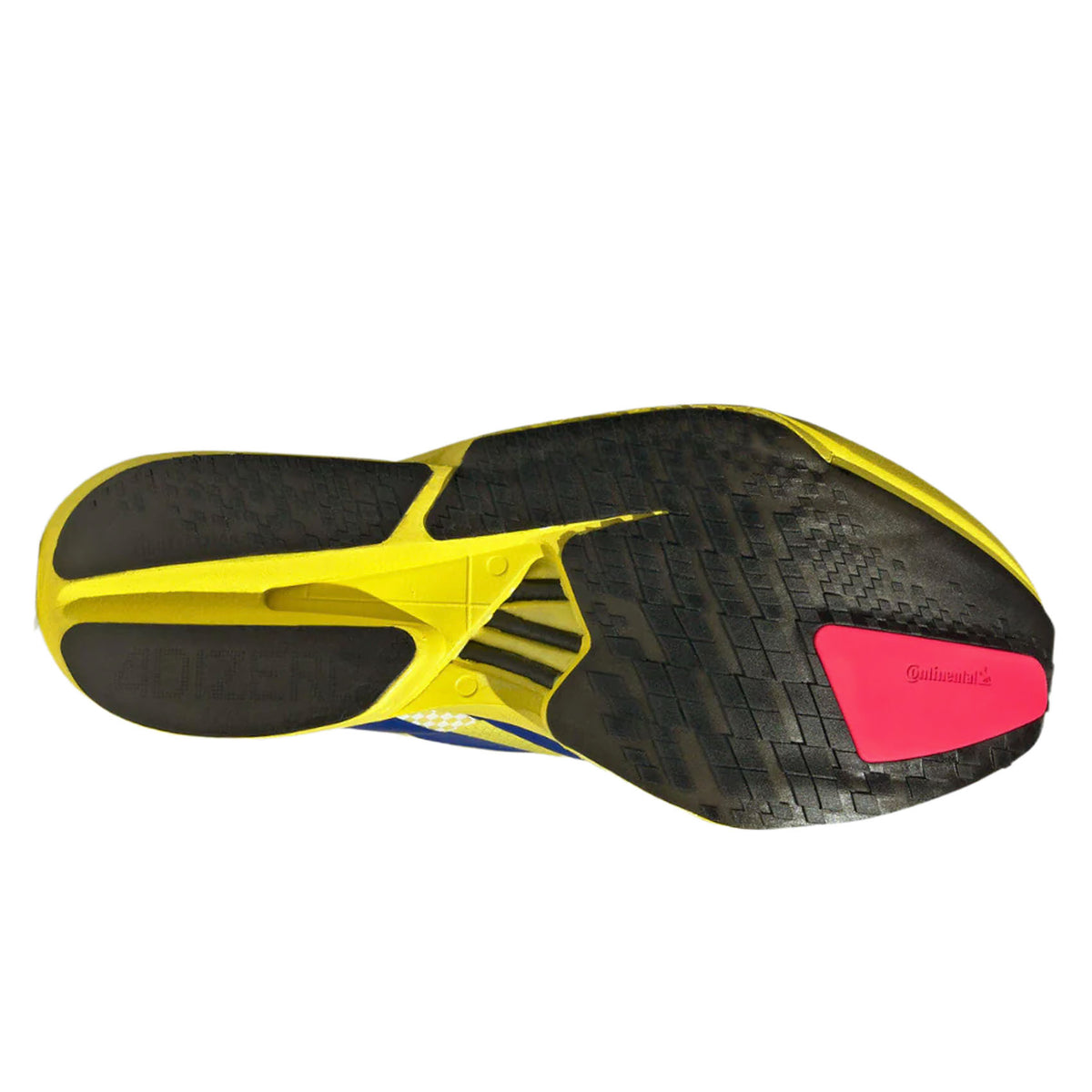 Mens Adidas Adizero Adios Pro 4 | Top Marathon Racing Shoe of 2025