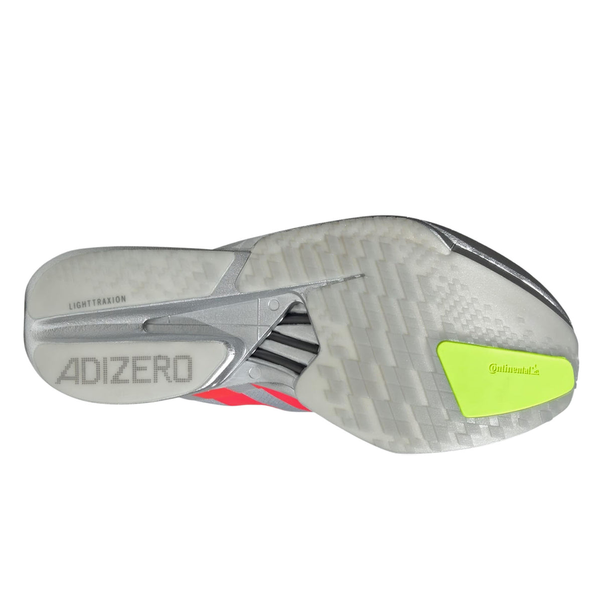 Mens Adidas Adizero Adios Pro 4 | Top Marathon Racing Shoe of 2025