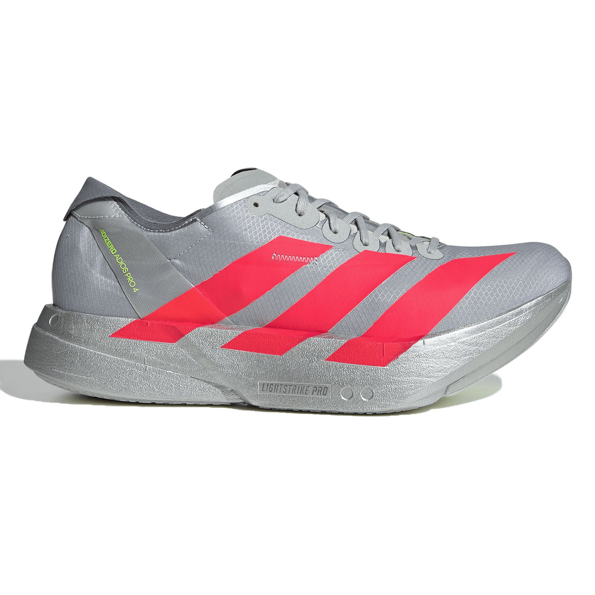 Mens Adidas Adizero Adios Pro 4 | Top Marathon Racing Shoe of the Year ...