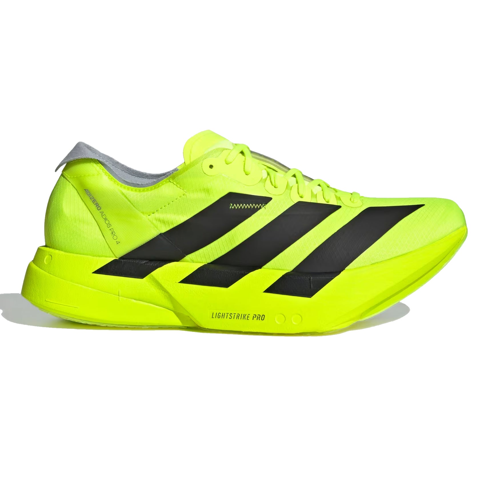 Mens Adidas Adizero Adios Pro 4 | Top Marathon Racing Shoe of the Year