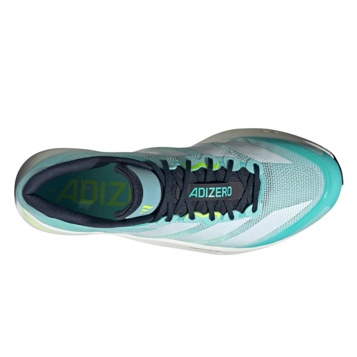 Mens Adidas Adizero Boston 13 | Versatile, Durable Fast Running Shoe ...