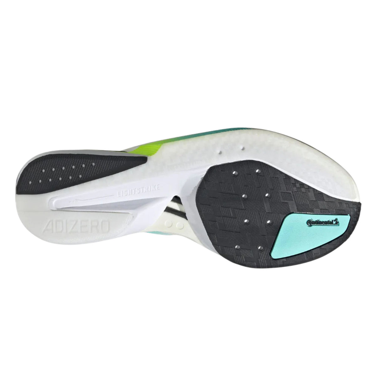 Mens Adidas Adizero Boston 13 | Versatile, Durable Fast Running Shoe ...