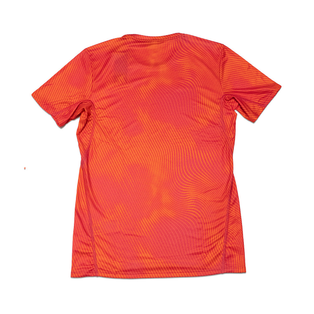 Mens Adidas Adizero Essentials Running Top | Pace Athletic & BMRC