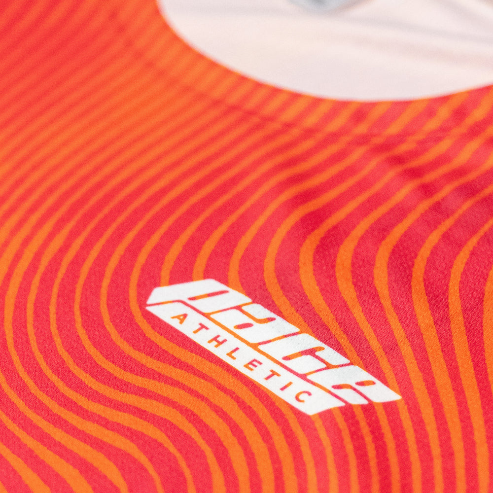 Mens Adidas Adizero Essentials Running Top | Pace Athletic & BMRC