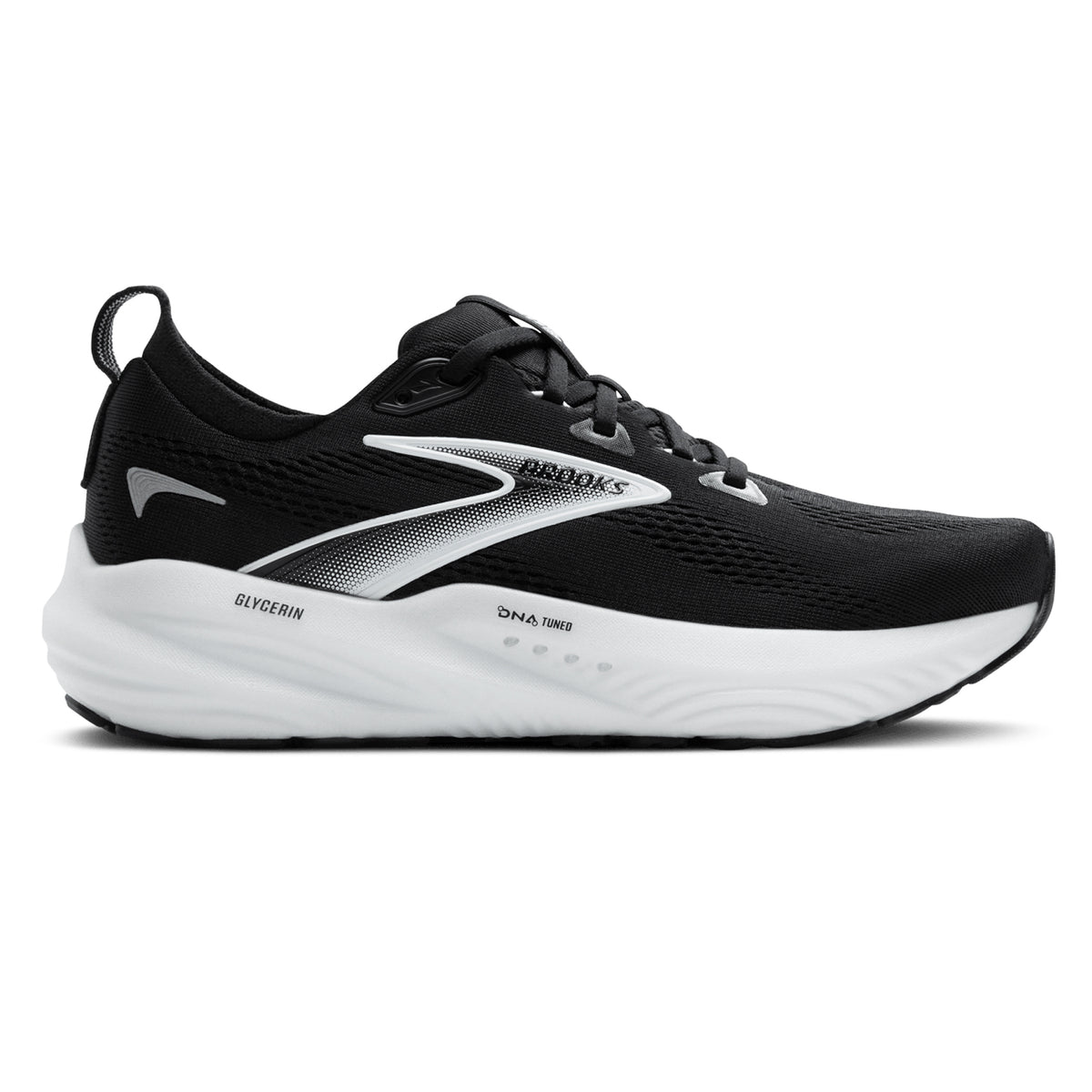 Mens Brooks Glycerin 22 | Comfortable & Supportive Daily Running Shoe ...