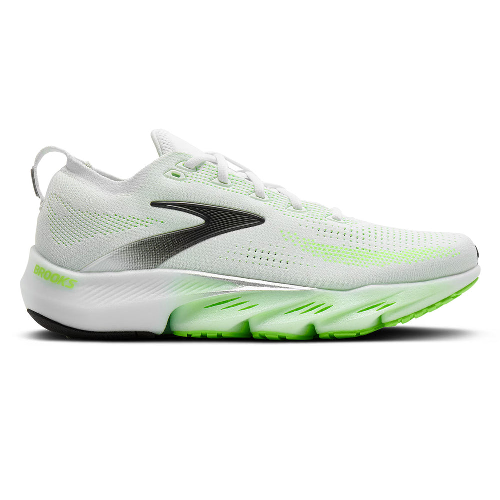 Mens Brooks Glycerin Flex | Flexible Comfort and Supportive Daily ...