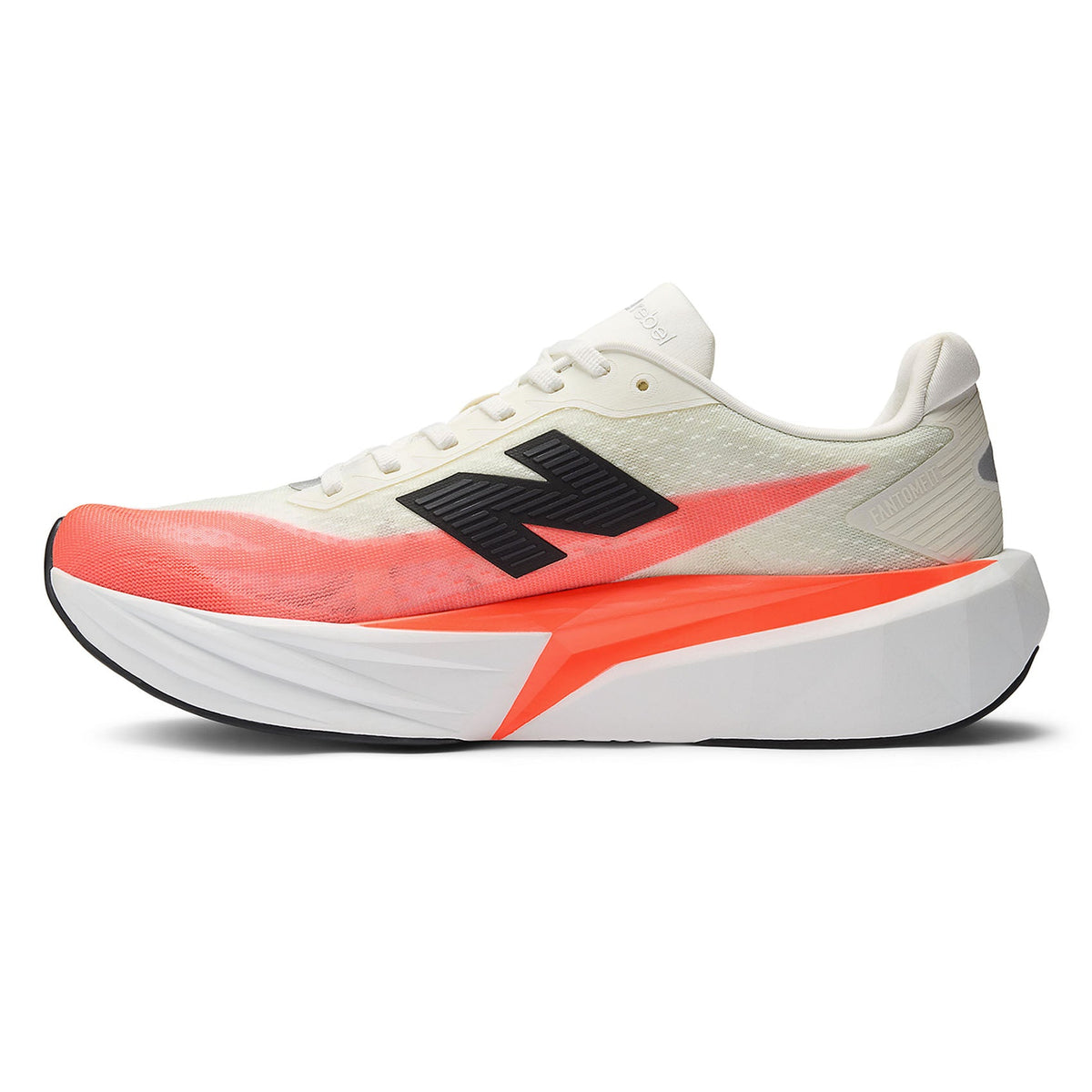 Mens New Balance FuelCell Rebel v5 (Wide) | Light Versatile Running ...