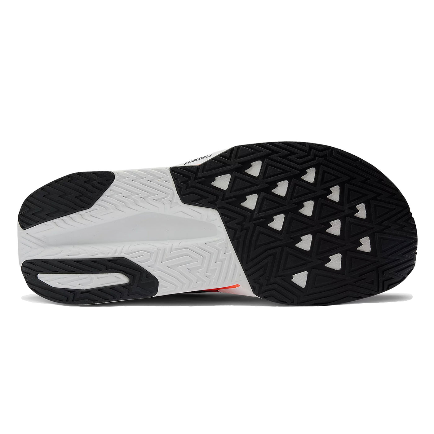 Mens New Balance FuelCell Rebel v5 | Light Versatile Running Shoe ...