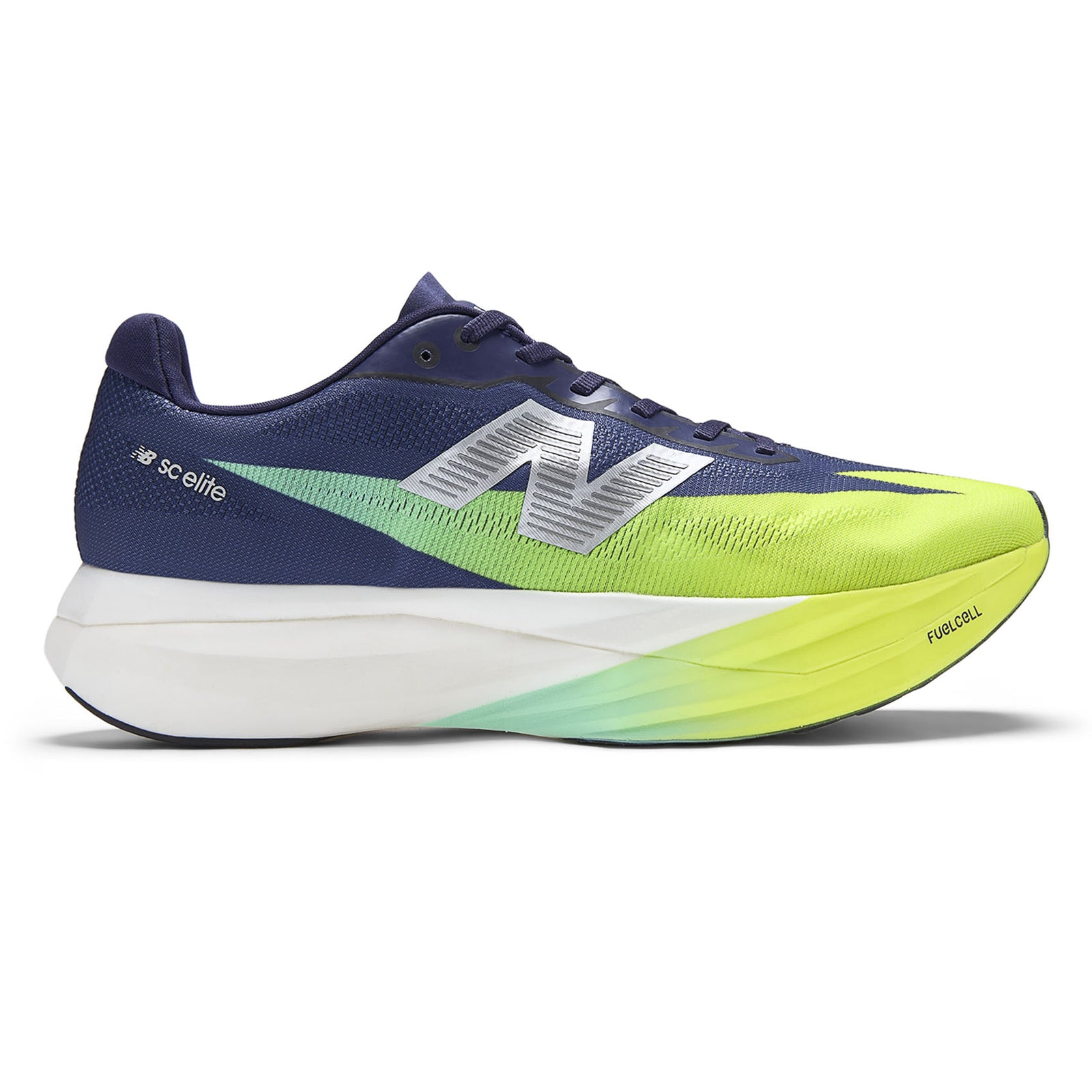 Mens New Balance FuelCell SuperComp Elite v5 | Speedy Comfort Race Shoe ...