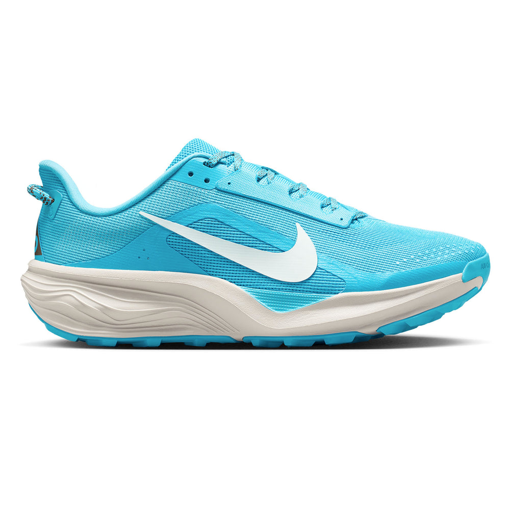 Mens Nike ACG Pegasus Trail | Road to Trail Hybrid Running Shoe ...