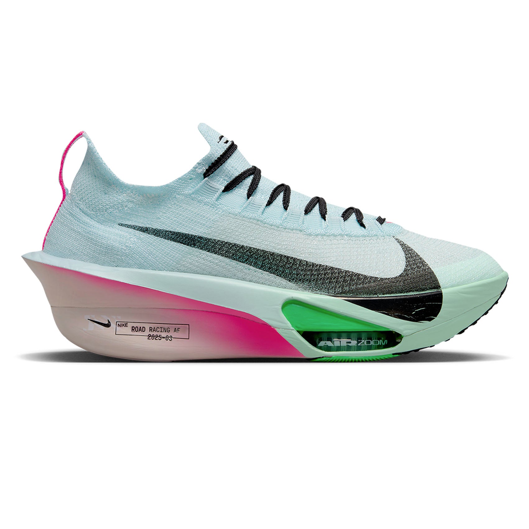 Mens Nike Alphafly 3 - Marathon Racing Running Shoe