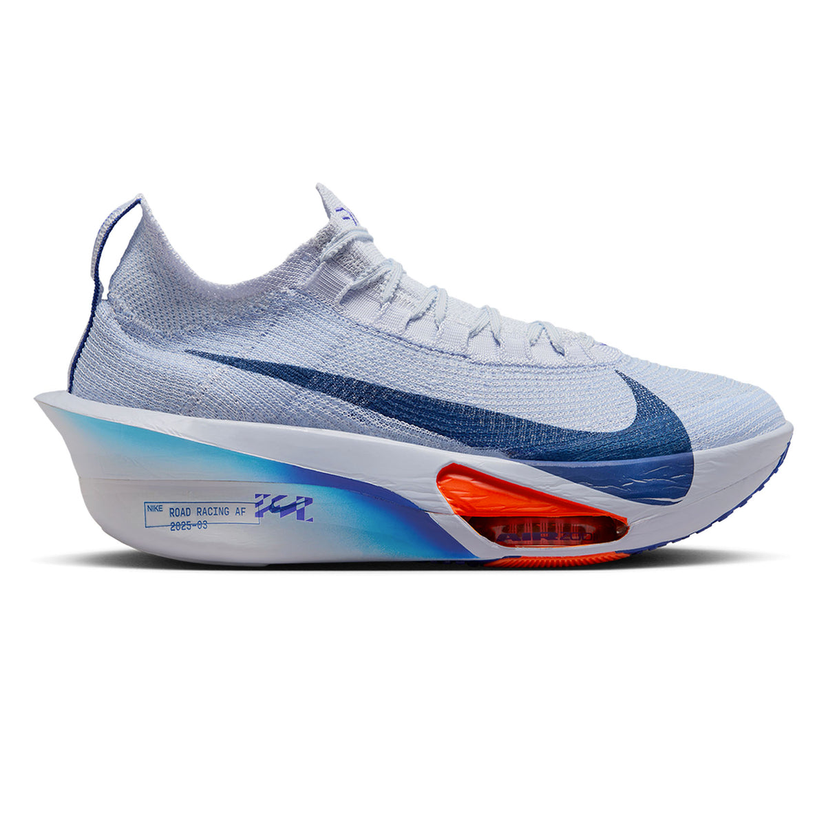 Mens Nike Alphafly 3 - Marathon Racing Running Shoe
