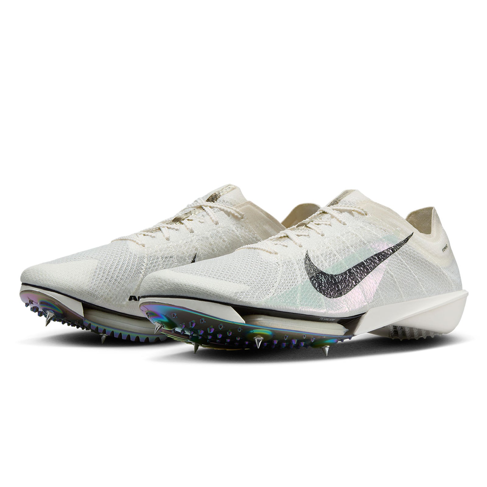 Mens Nike Air Zoom Victory 2 'Jakob Ingebrigtsen' | 800-5000m Spikes ...