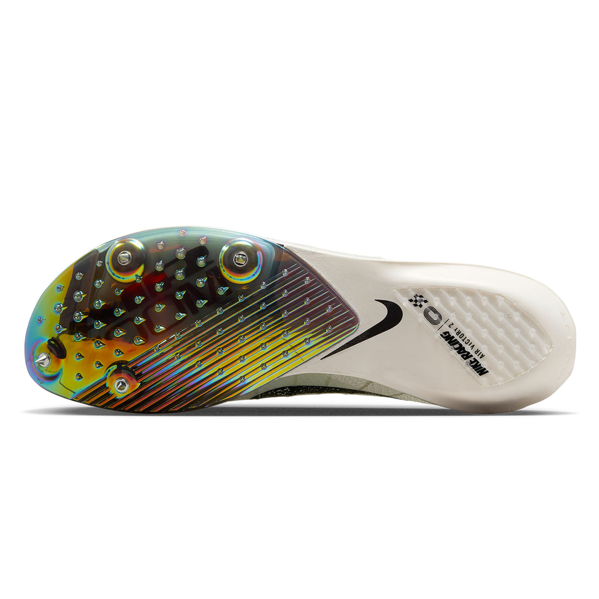 Mens Nike Air Zoom Victory 2 'Jakob Ingebrigtsen' | 800-5000m Spikes ...