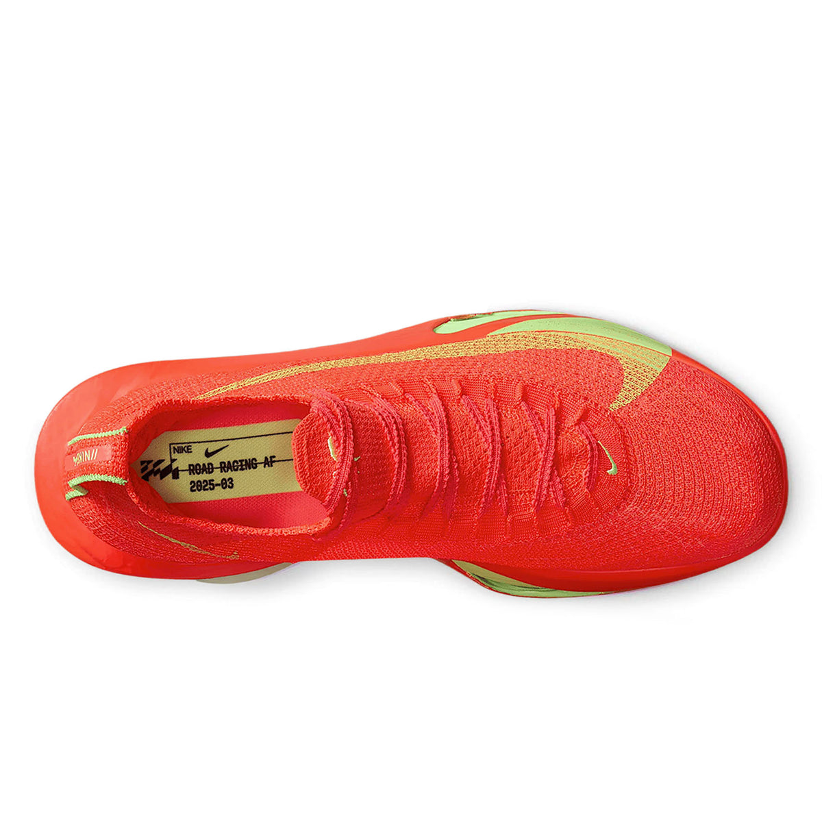 Mens Nike Alphafly 3 | Popular Marathon Racing Shoe | Bright Crimson ...