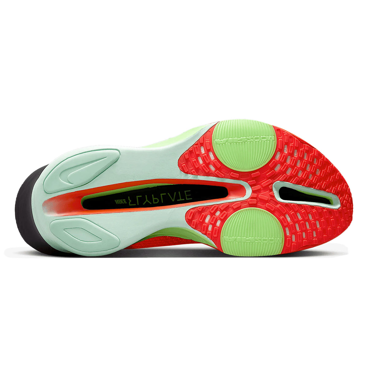 Mens Nike Alphafly 3 | Popular Marathon Racing Shoe | Bright Crimson ...