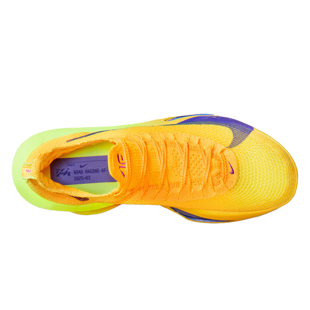 Mens Nike Alphafly 3 | Marathon Racing Running Shoe | Laser Orange ...