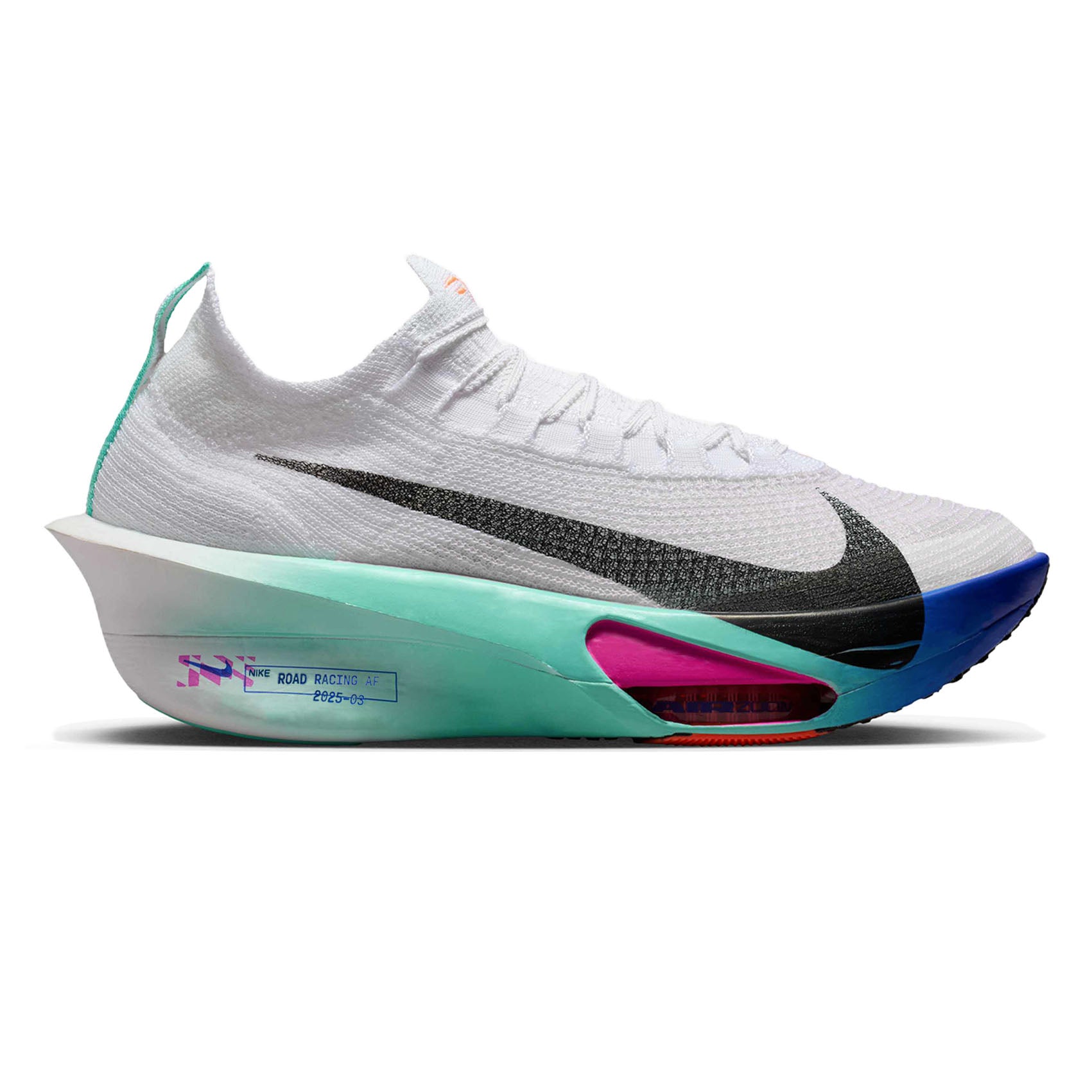 Mens Nike Alphafly 3 - Marathon Racing Running Shoe