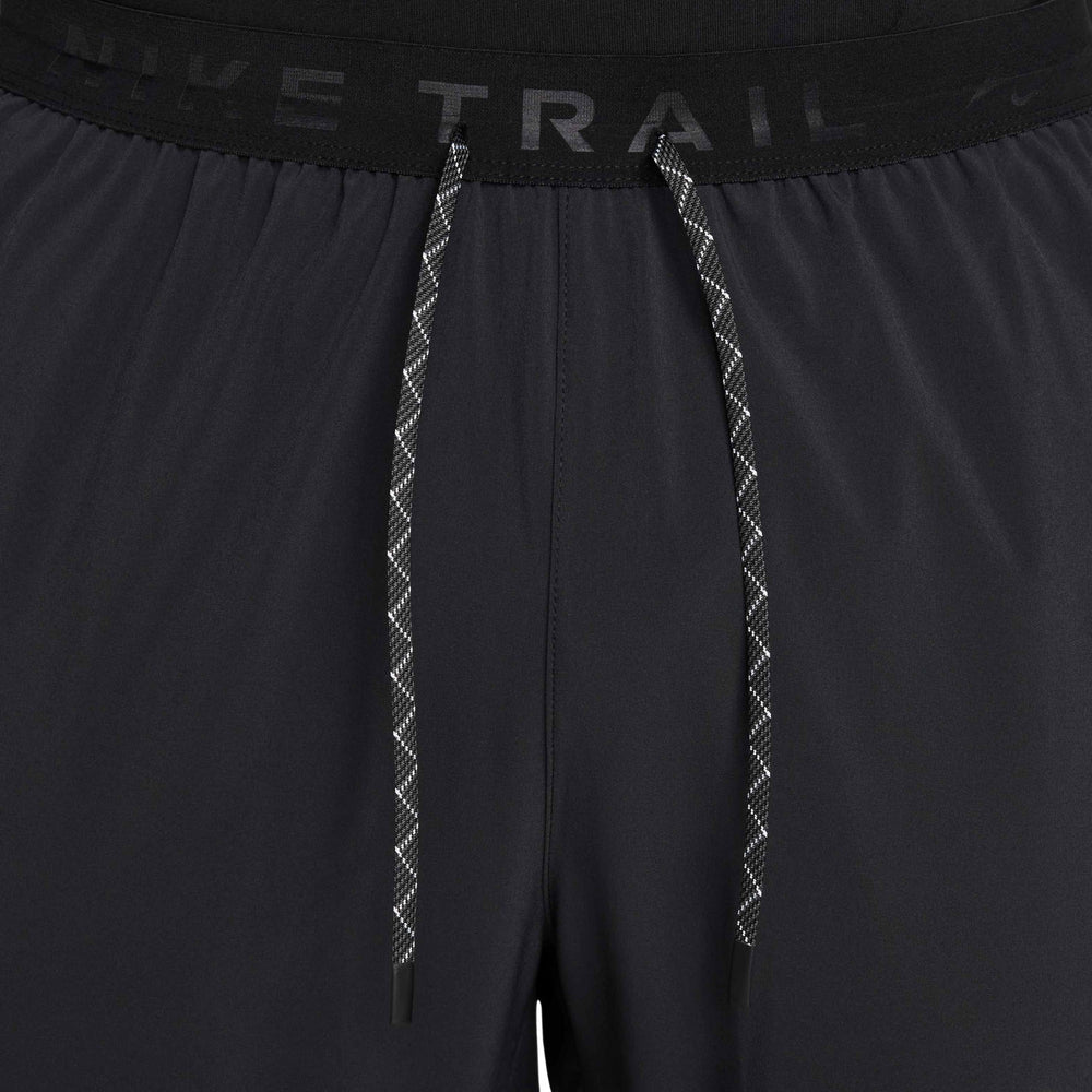 Mens Nike Dawn Range Dri-FIT Running Trousers