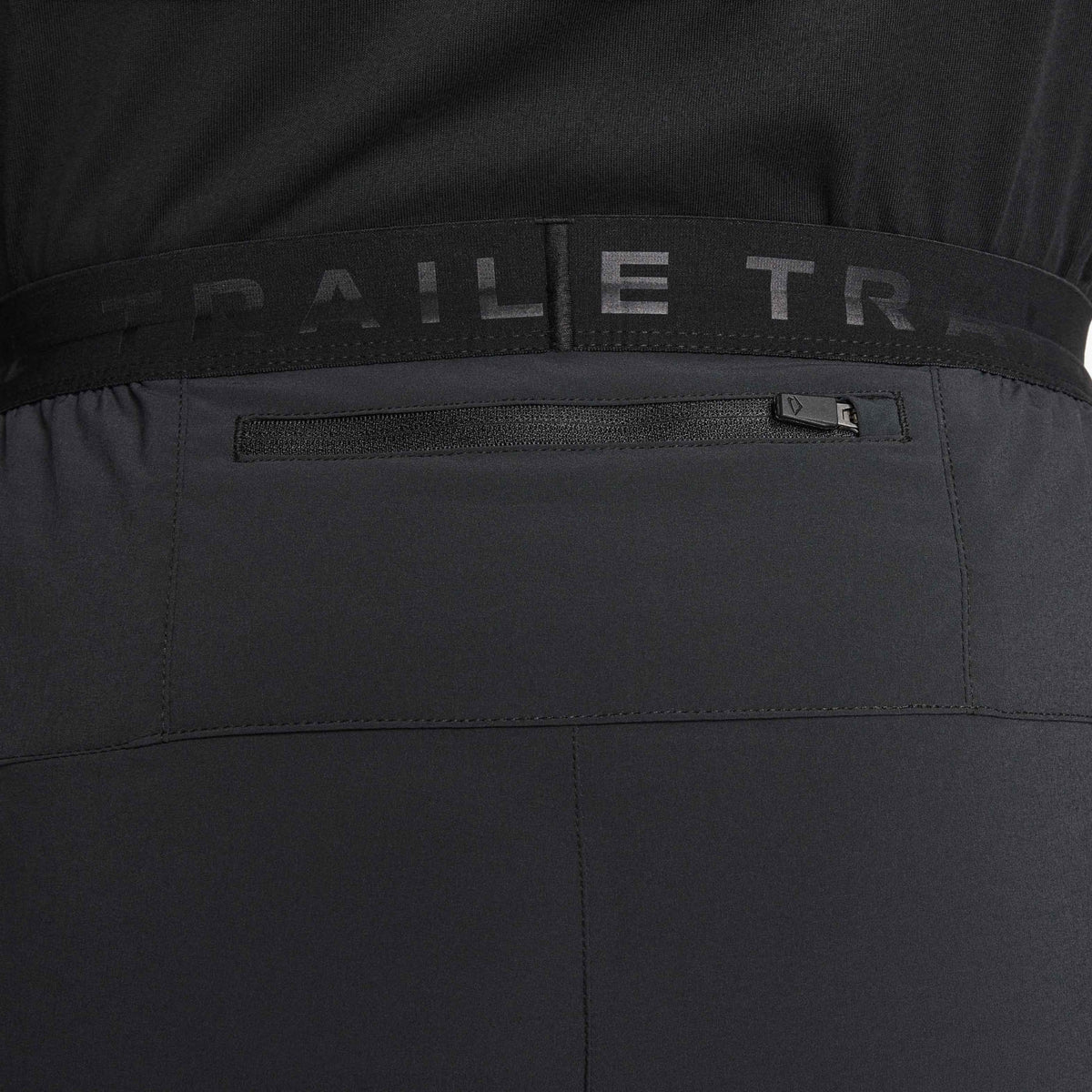Mens Nike Dawn Range Dri-FIT Running Trousers