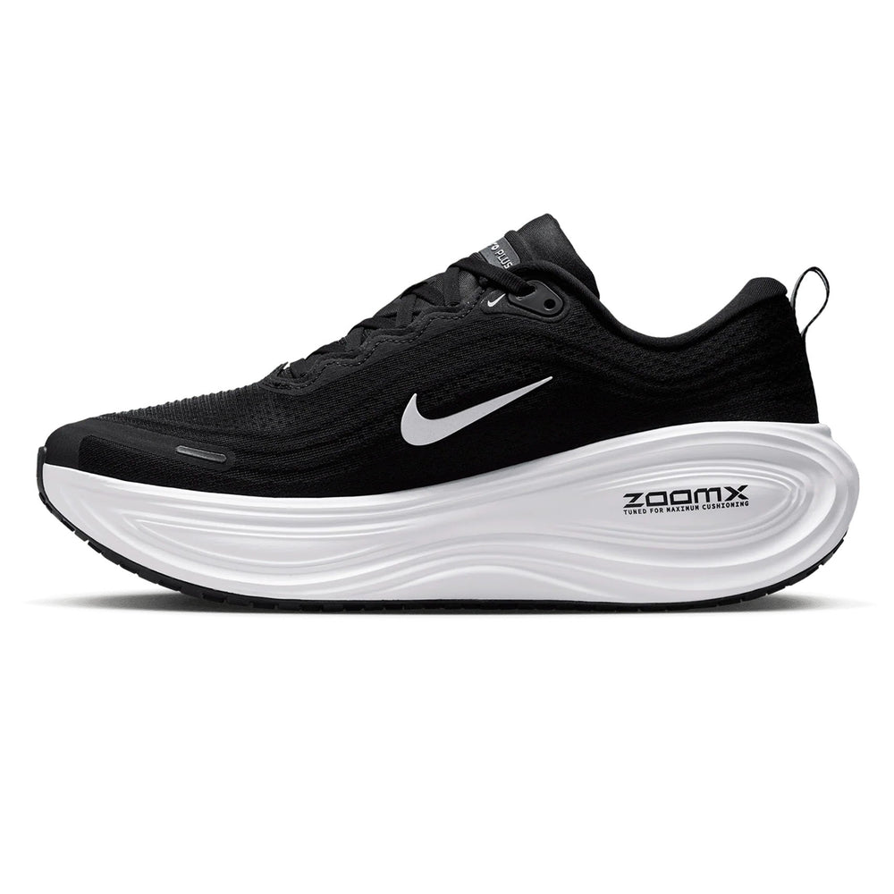 Mens Nike Vomero Plus | Max Cushion, Soft Comfort | Daily Running Shoe